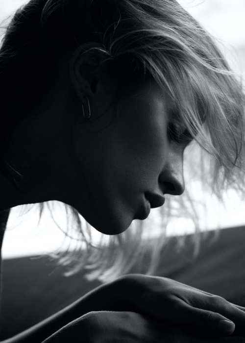 The Cherished Connection | Pauline Rochas