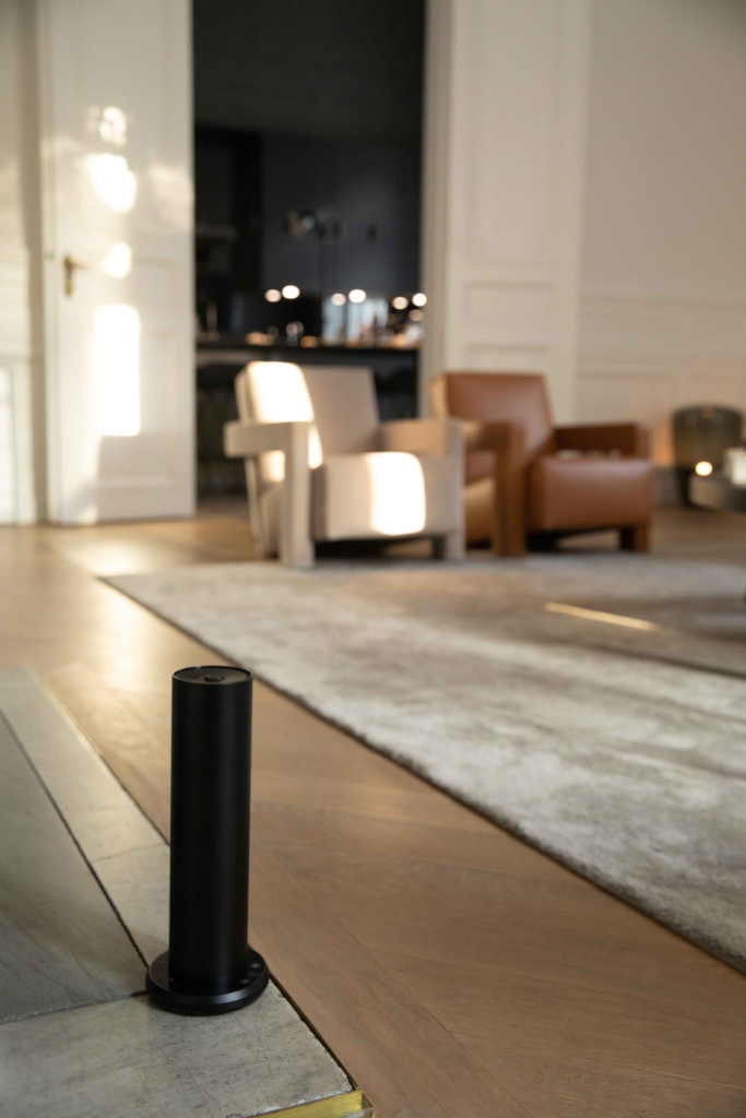 Bespoke | Pauline Rochas